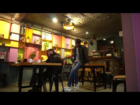 SABALI - Jaanemann (official video)   JUST A TASTE