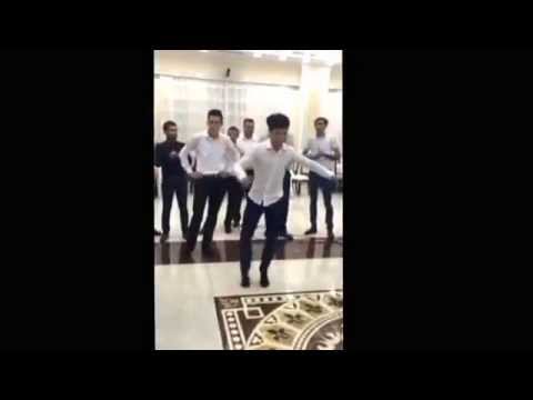 Bileceri uwagi Teyyarin toyu