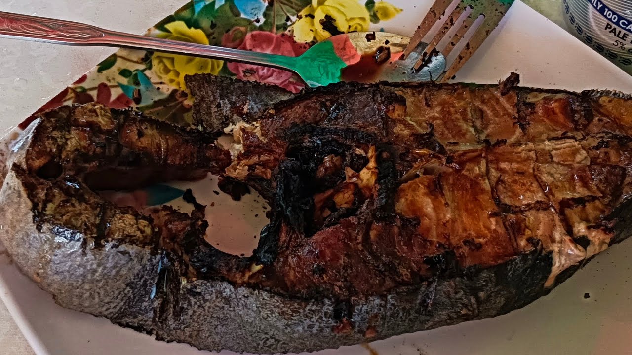 kuya rai is live! - YouTube