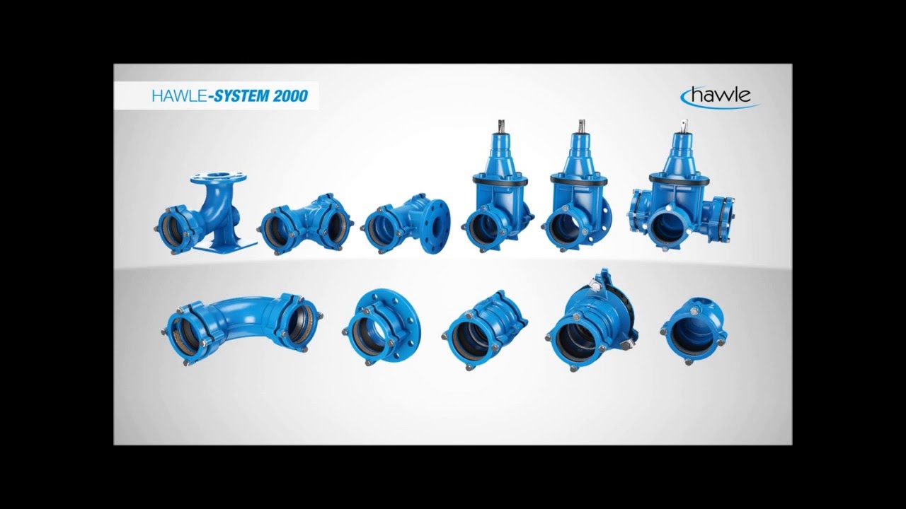 System 2000 - YouTube