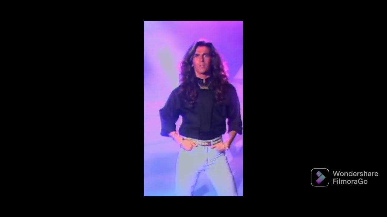 YTP Modern Talking can't talk - YouTube