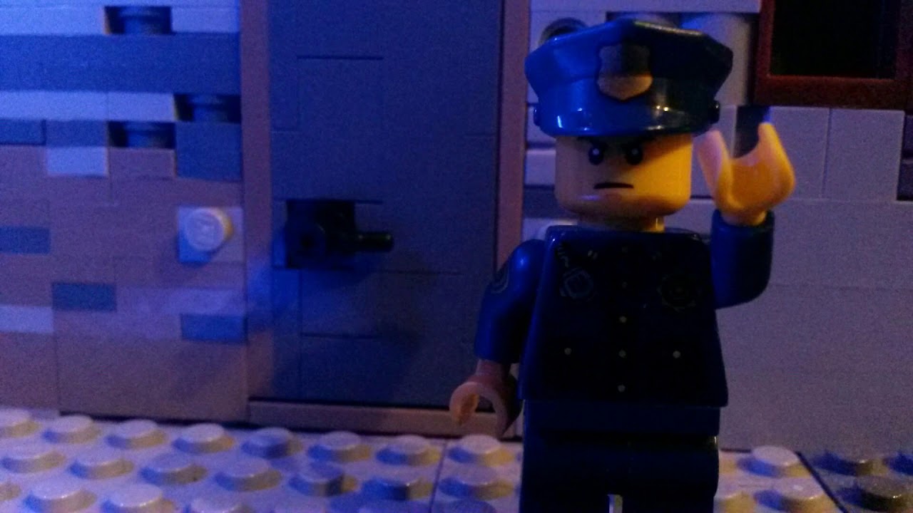 Lego Mafia Finale | Sneak Peak (release dates and other details in ...