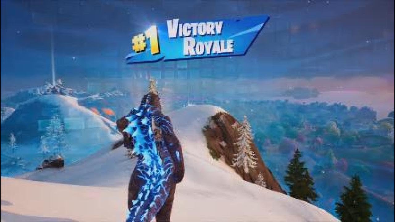Fortnite part 176 - YouTube