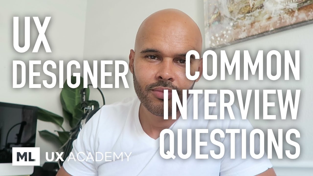 Common UX Designer Interview Questions YouTube common-ux-designer-interview-questions-youtube