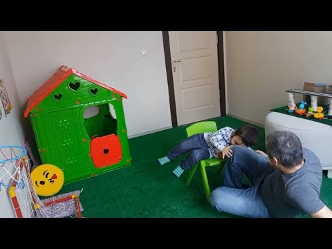 İngilizce Otur Kalk Ayağa Kalkmak Oturmak Koşmak Okul Öncesi Eğitici Çocuk Videoları İzle