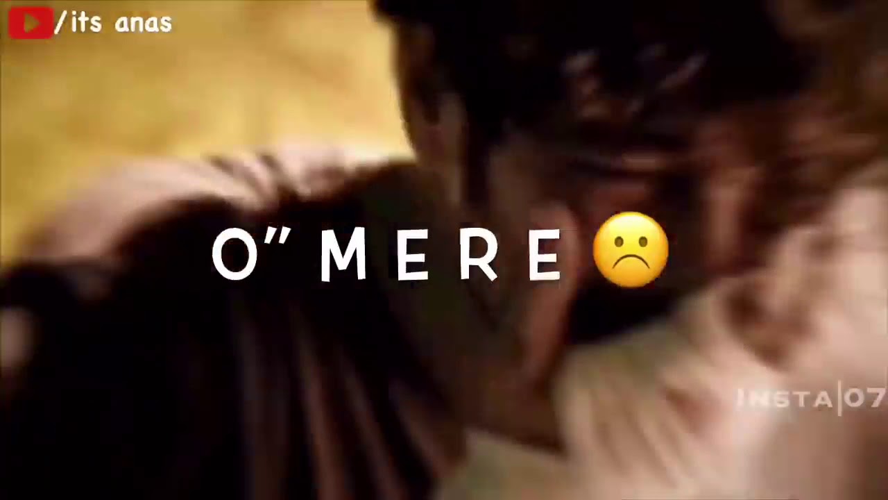 Love song ssss aaaa - YouTube