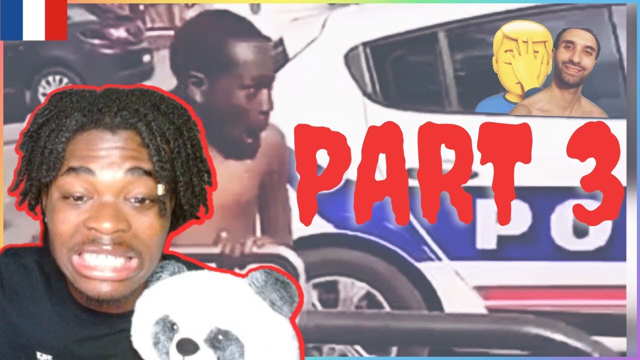 FRENCH PEOPLE ARE WIERDLY FUNNY | Funny French SNAPS - YouTube