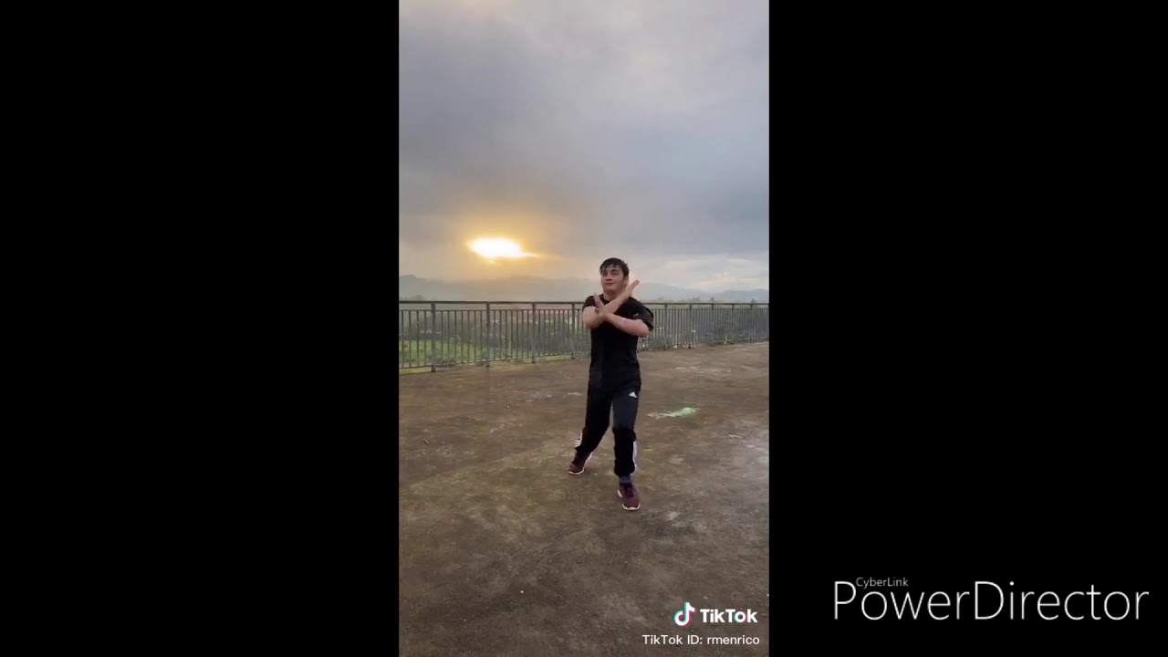 SB19 ALAB DANCE CHALLENGE - YouTube