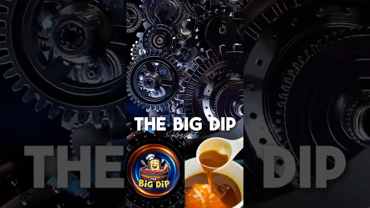Welcome to The Big Dip #comingsoon #foodtruck #food #foodie #foodlover ...