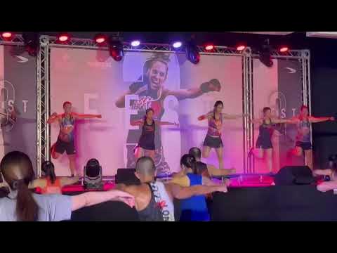 2022/9/17 台中 Ubound Shadow - YouTube