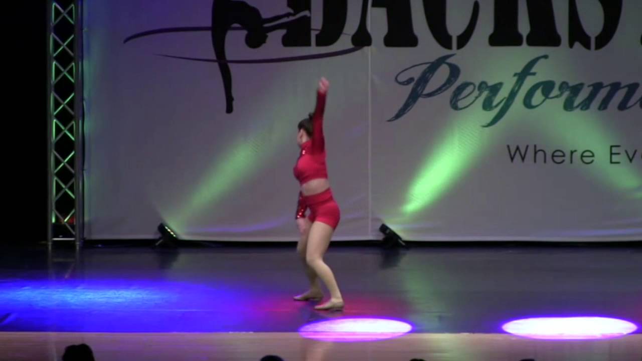 You Know You Like It - Caitlyn Morgan - YouTube