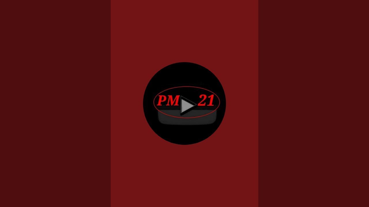 Pm21 sedang live sekarang! - YouTube