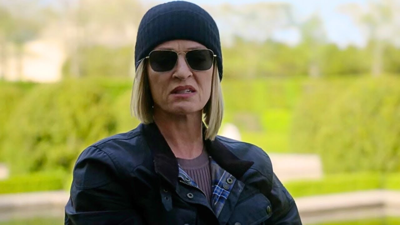 Dexter: Resurrection Season 1 Episode 7 Recap|| In NYC, Dexter Never ...