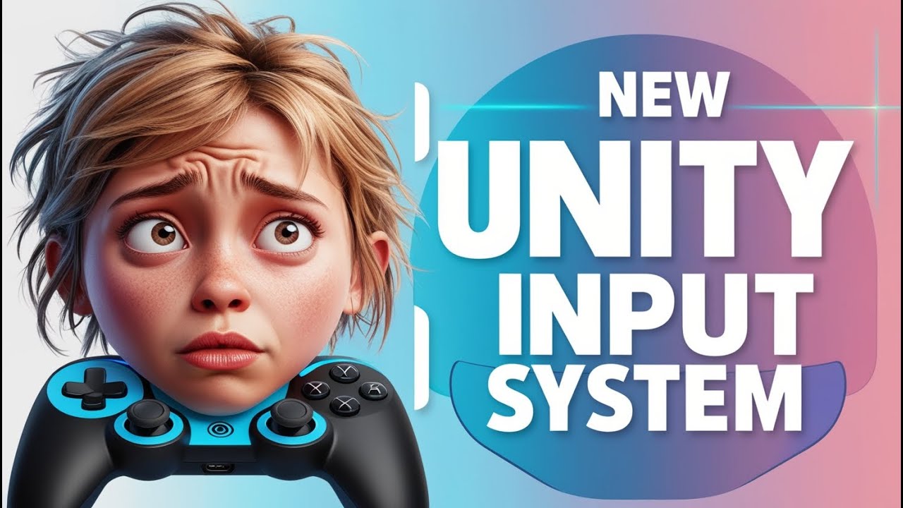 How To Use The Unity Input System For Beginners Step By Step Tutorial 9267