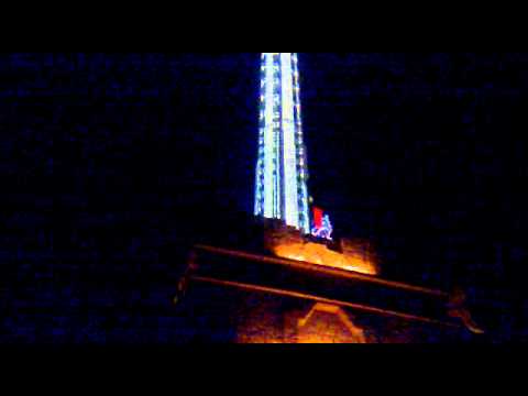 Hurricane Condor - YouTube