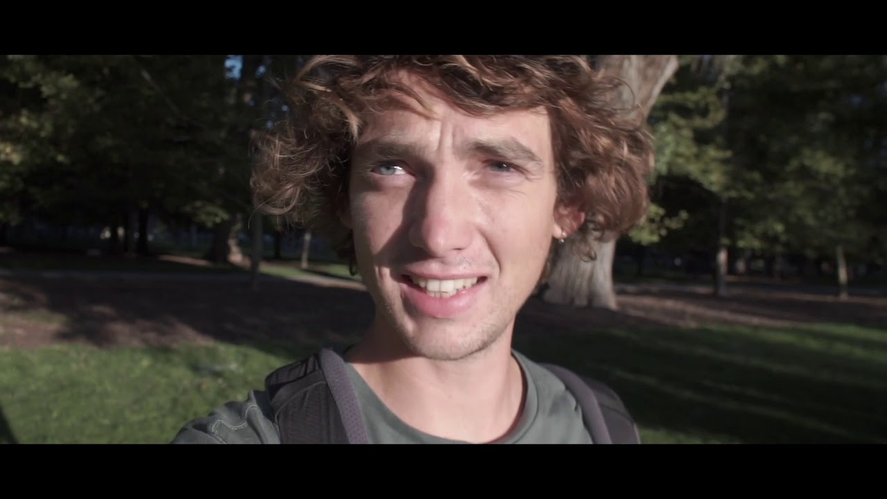 On Tour in the USA with Blanco White (Part 3) - YouTube