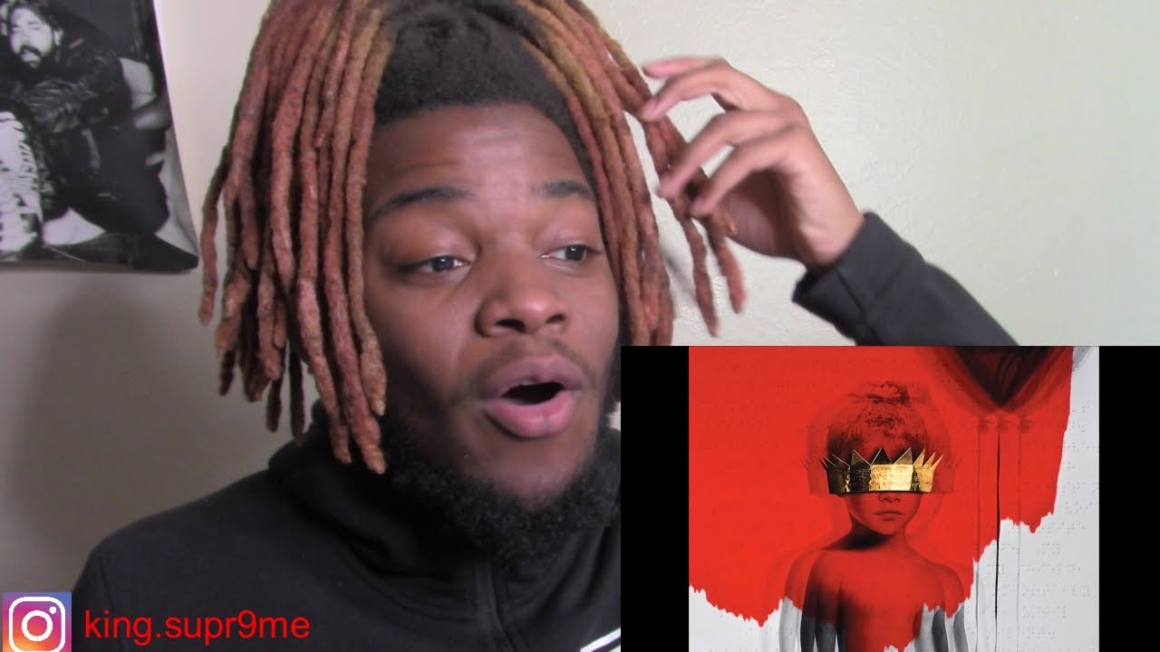 FIRST TIME HEARING Rihanna - Woo (REACTION) - YouTube