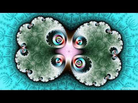 Mandelbrot Set Deep Zoom - "Trees and Ornaments" ⁴ᴷ⁶⁰ | TFC - YouTube