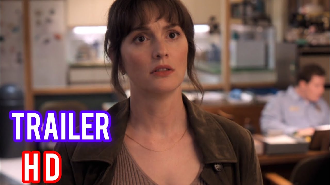 Good Cop/Bad Cop (The CW) Trailer HD - Leighton Meester comedy series | Soul Survivor - YouTube