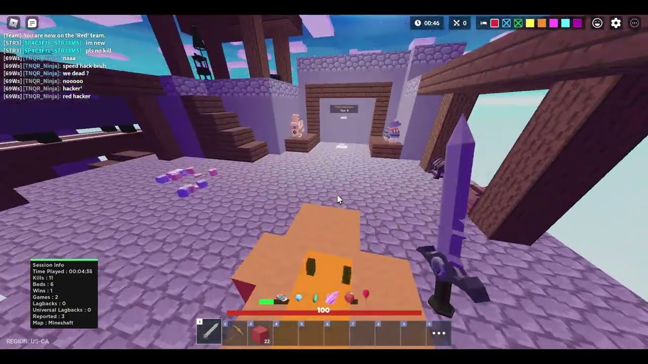 New Best heatseeker config?! - YouTube