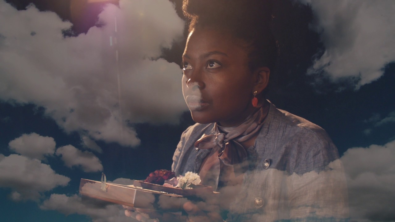 Hush | Germa Adan (Official Acoustic Video) - YouTube Music