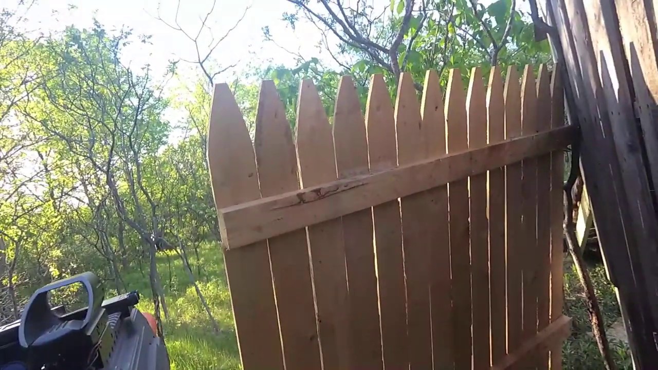 Laser Tag with Battle Company BRX rifles - YouTube