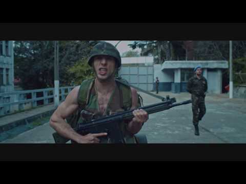 Müfreze - Fragman 2 (2019) 11 Ekim'de Sinemalarda!