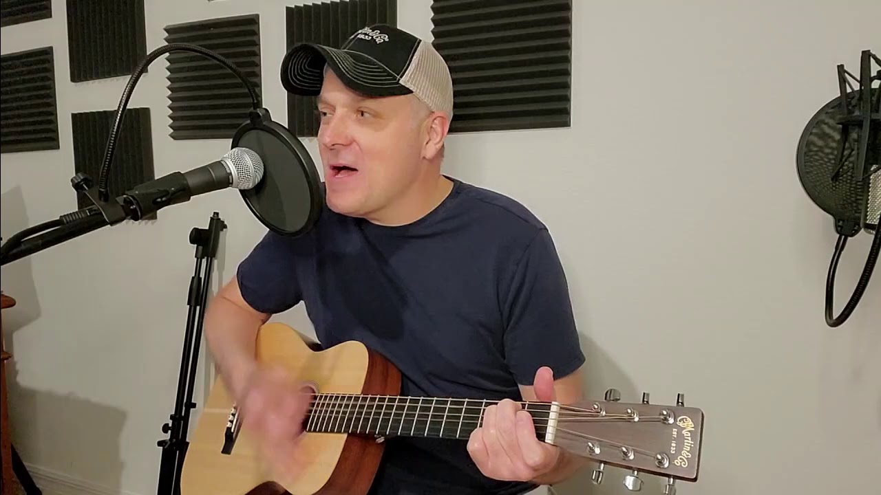 Style - Taylor Swift (Jeff DuBay Cover) - YouTube