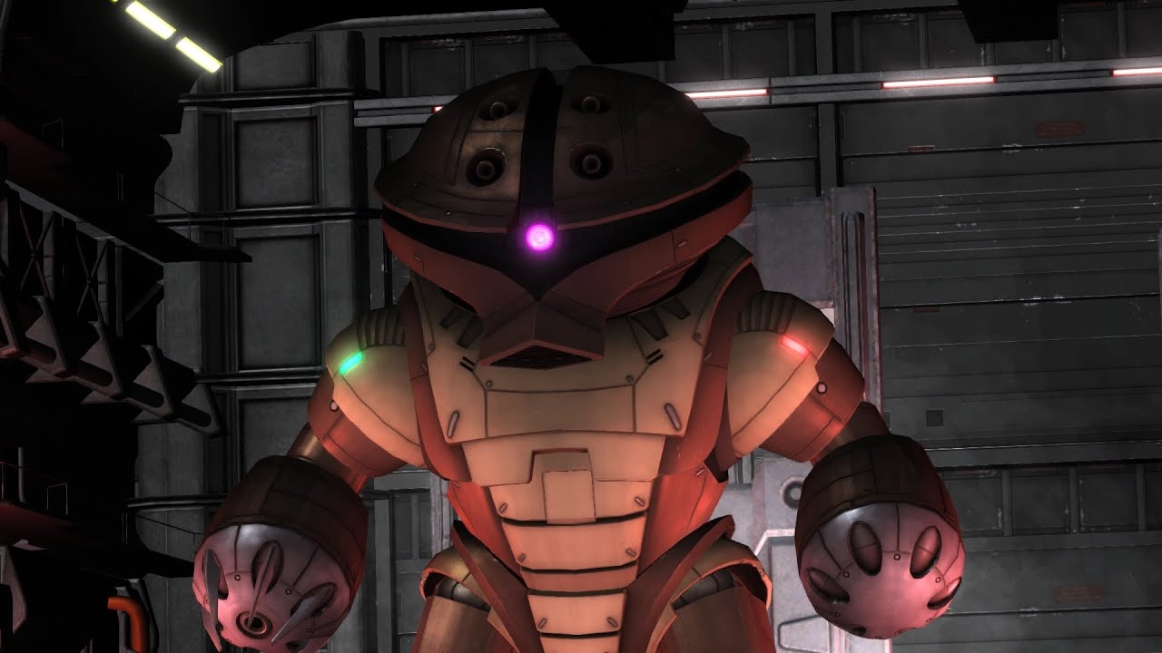 MSM-04 Acguy Deployment | Mobile Suit Gundam: Battle Operation 2 - YouTube