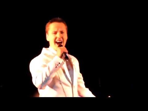VITAS - The Star / Звезда [Concert in Liepāja, Latvia - 31.05.2007] (By ...