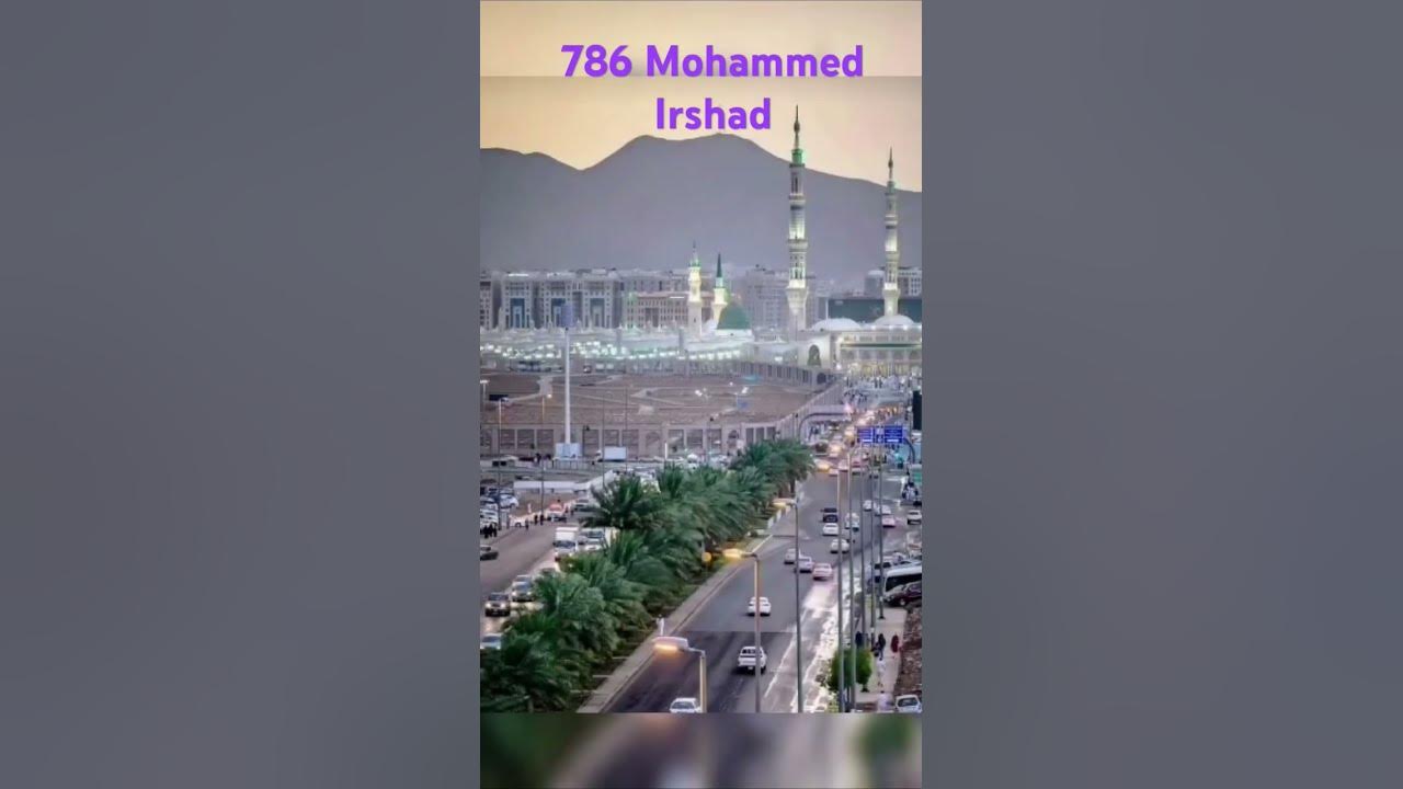 #Dua e Khair 786 Mohammed Irshad - YouTube