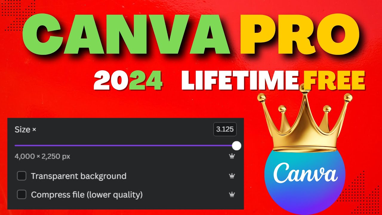 How To Get Canva Pro For Free Lifetime With Proof working how-to-get-canva-pro-for-free-lifetime-with-proof-working