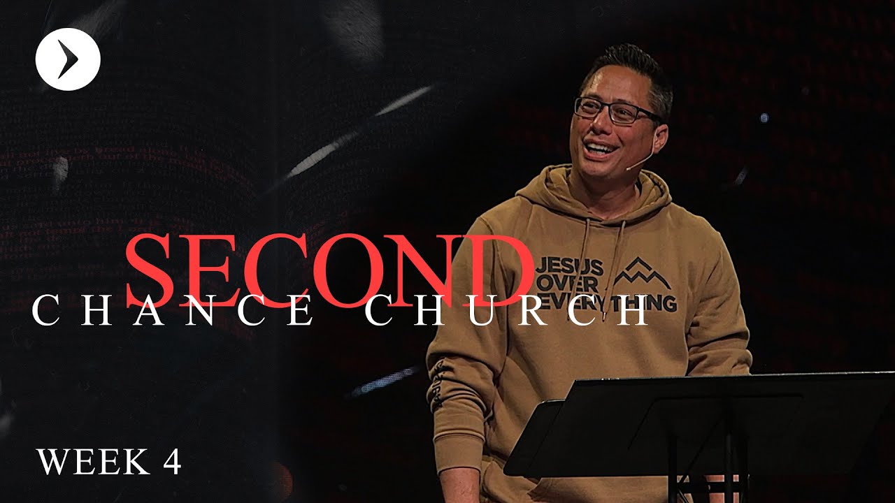 LifePoint Online - Red Letter Remedies - Week 4 | Rusty Gerhart - YouTube