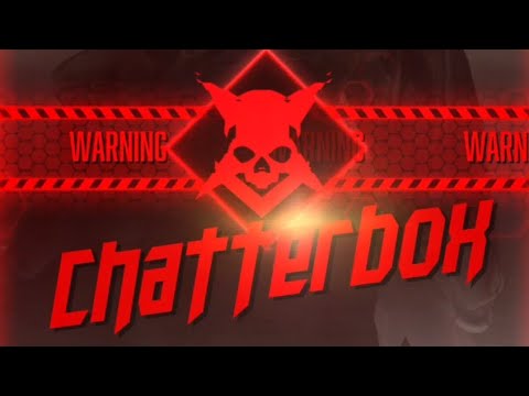 Chapter 4-6 HARD "Chatterbox" NIKKE THE GODDESS OF VICTORY - YouTube