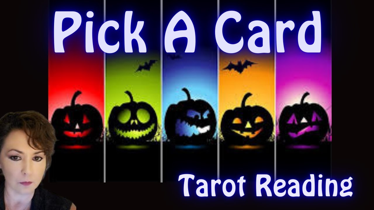 Pick a Card Tarot Reading Thoughts and Feelings - YouTube