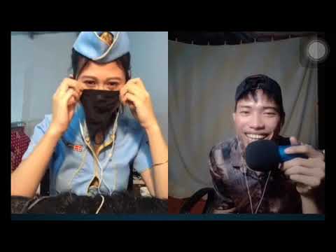 BiGo LaLinh Thua Kèo PK Lấy Quần...Làm Khẩu Trang Cực HÓT