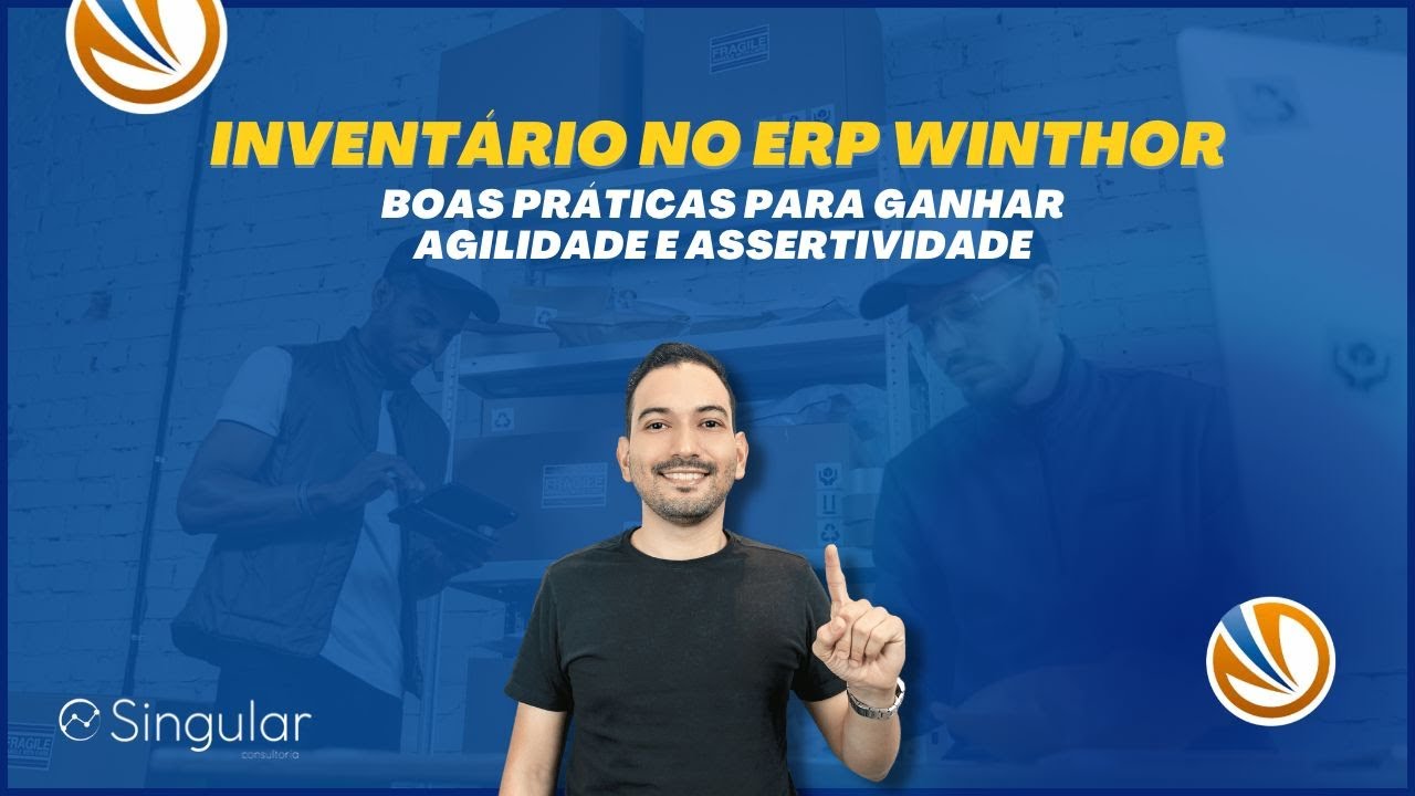 [Live #4 Inventário]: Boas práticas para ganhar agilidade e ...