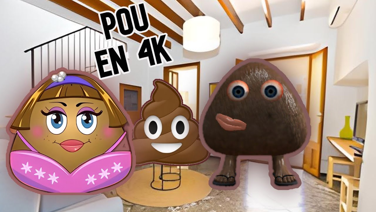 POU EN HD - YouTube
