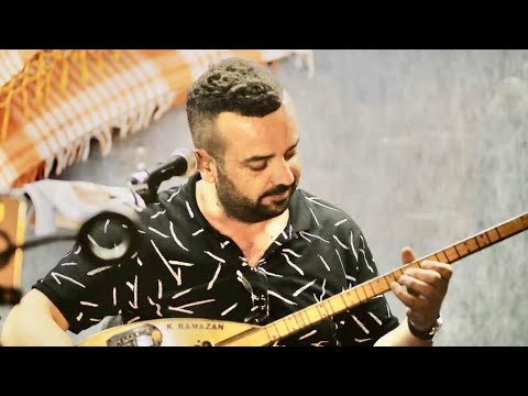 Kozağaçlı Ramazan / Sarı Zeybek 2024 { HD }
