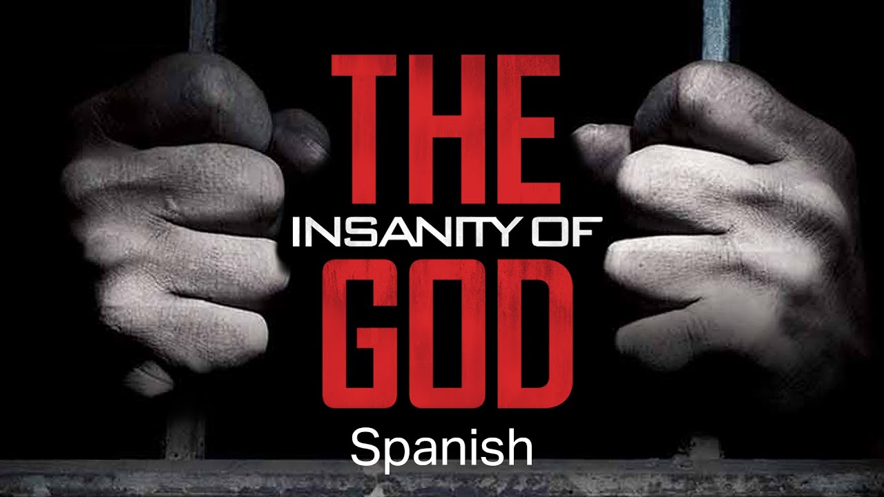 The Insanity of God | Pelicula Completa en Espanol - Vitalijs ...