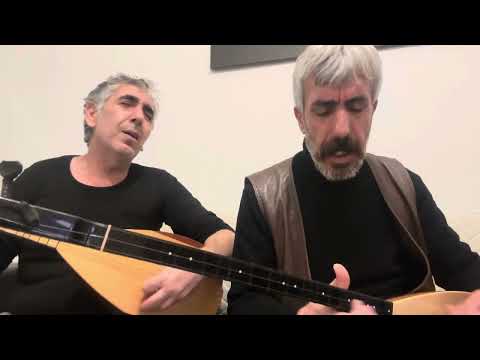 Bülent Turan & Şükrü Salık/Çuke