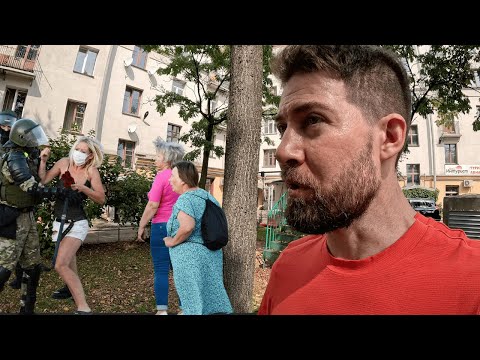 I Can Never Go Back To This Country (#217)