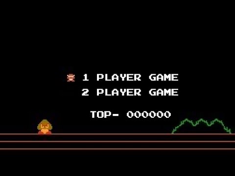 NES ХАКИ #16 - Goomba's Revenge (SMB1 hack) без звука - YouTube