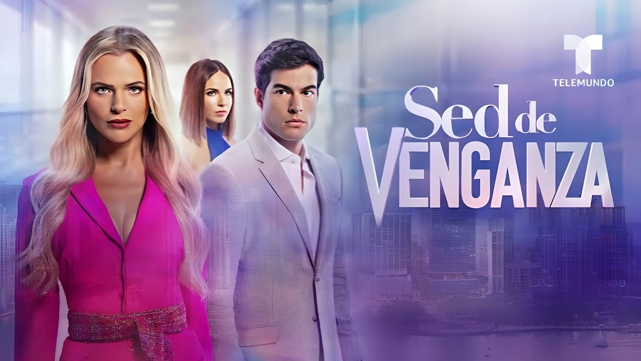 Lista de las telenovelas producidas y emitidas en la década del 2020 ...