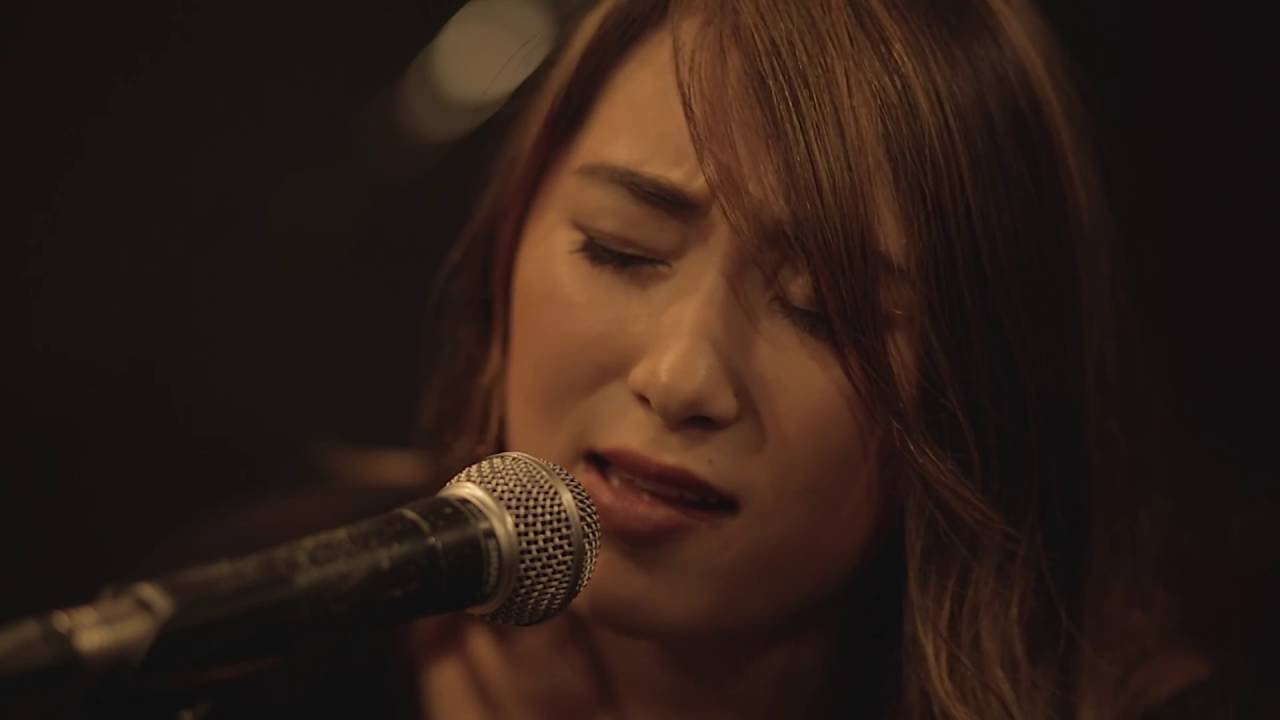 Keri Prather | Colors - YouTube