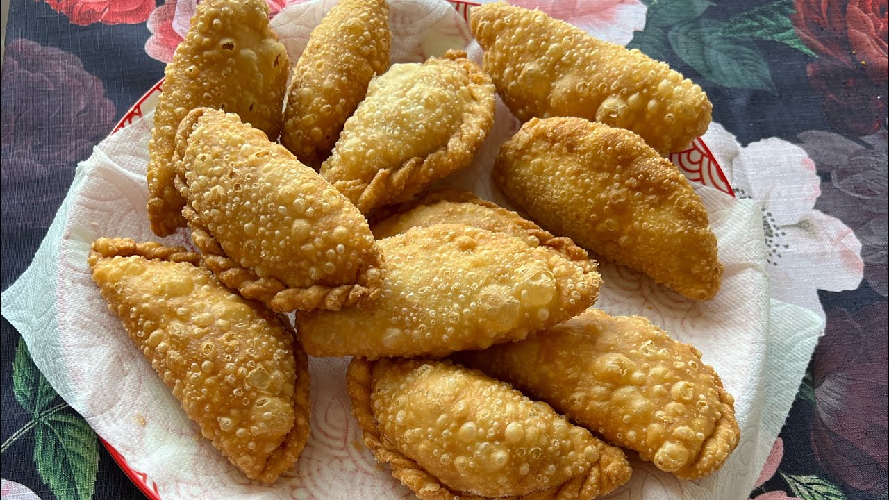 Gondwe Laddu/Suji Laddu || Lohri Special Recipe || - YouTube