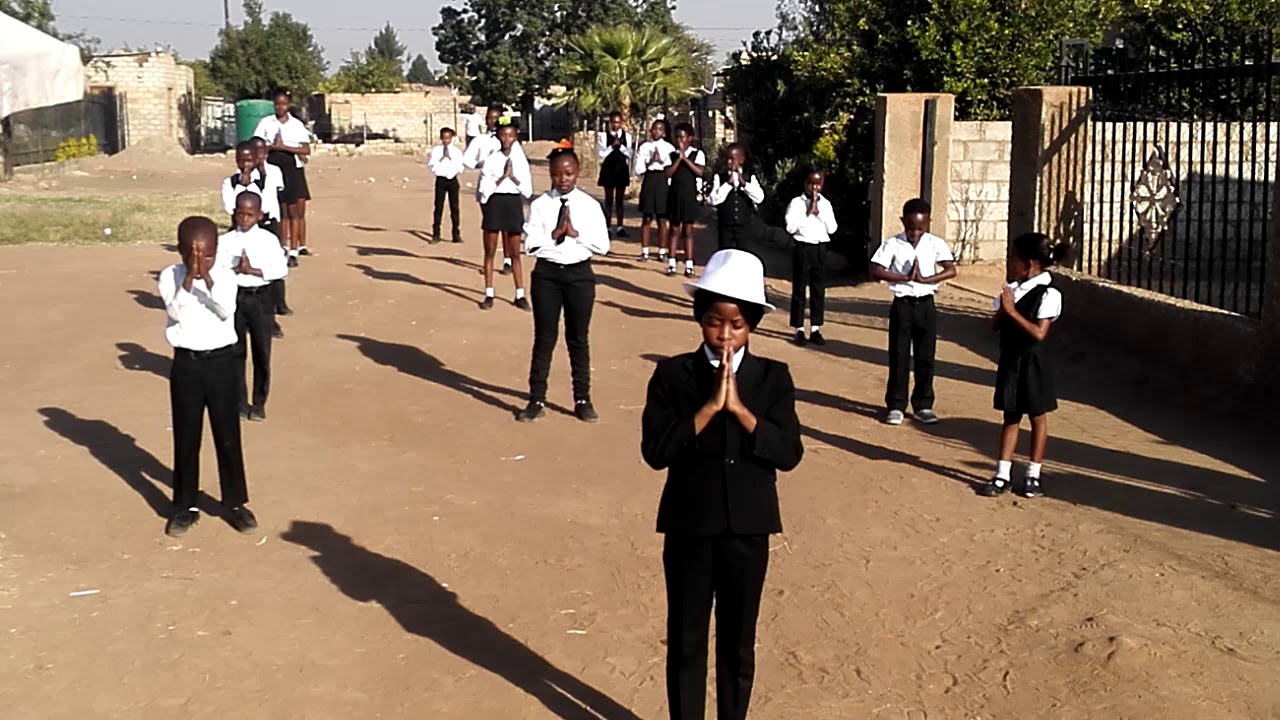 Sunrise Prayer with Pastor Sibanda. - YouTube