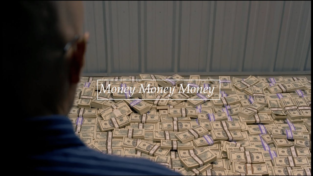 Money Money Money | Breaking Bad - YouTube