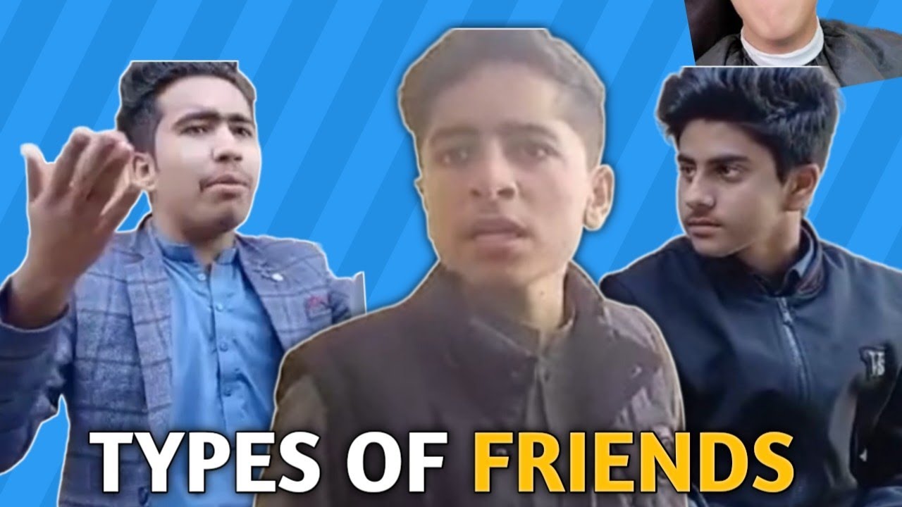 Type Of Friends|| Spin Vines New Video||Friendship Gone Wrong 😯🥶 # ...