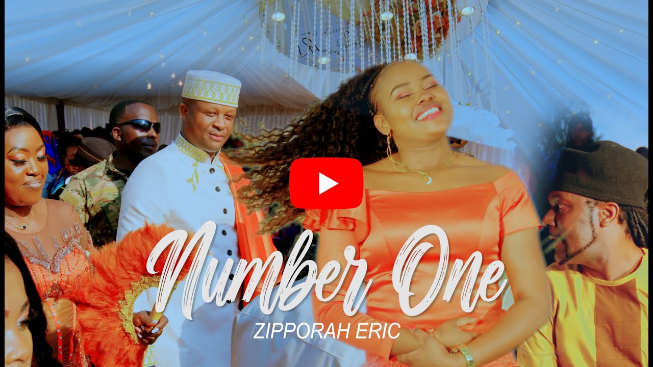 ZIPPORAH ERIC - NUMBER ONE MUMI (OFFICIAL VIDEO) - YouTube